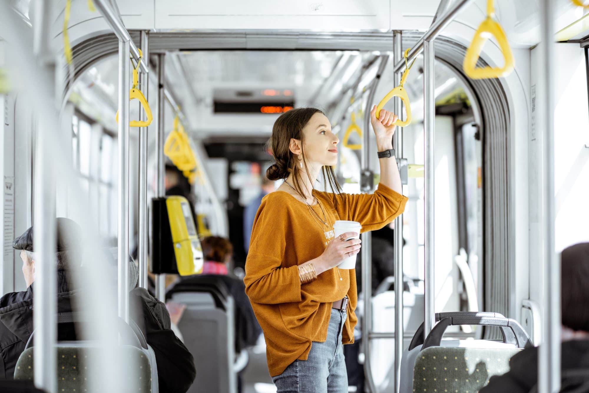 Atlanta & Morrow Commute Guide: Your Public Transit Options